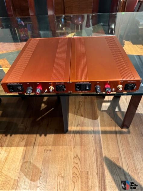 Nuforce Reference 9 Se V3