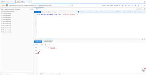 Exploration Of Disk Space Issues In Apsaradb For Mongodb Alibaba Cloud Community