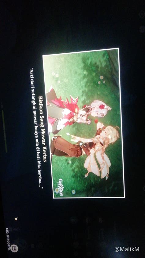 Aether X Noelle Genshin Impact Hoyolab