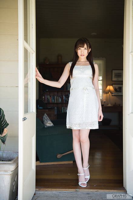 Graphis 2017 11 15 Arina Hashimoto 桥本ありな Special Gravure Natural And Beauty 158 Porn Pic Eporner