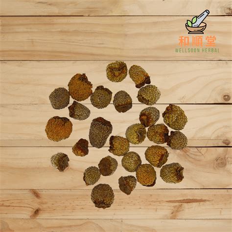 Palmleaf Raspberry Fruit Rubus Fruit Fructus Rubi 覆盆子 600g