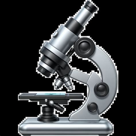 Microscope Emoji Ai Emoji Generator