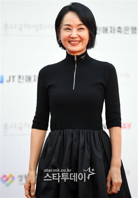 포토 배종옥 변함 없는 미소