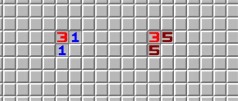 Two Puzzles Plus A Bonus Question Rminesweeper