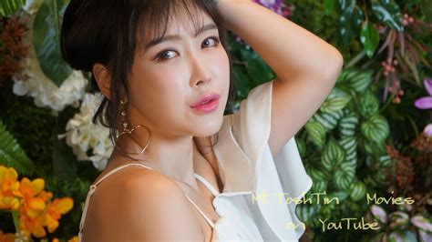 [4k] Yoo Rian 유리안 Photo ＆ Imaging 2018 Youtube