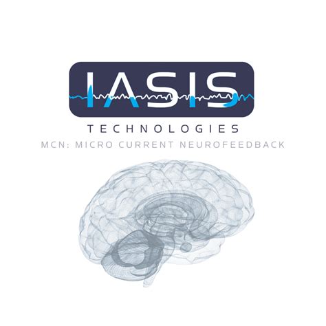 Iasis Micro Current Neurofeedback — Aspen Haus Associates