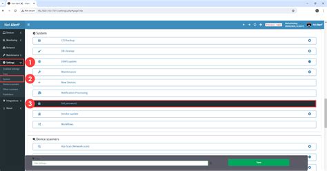 How To Install Pi Alert On Your Synology Nas Marius Hosting
