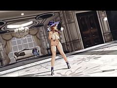 Mmd Lisa Minci G E N S H In Impact By Natumikan Xxx Mobile Porno Videos Movies Iporntv Net