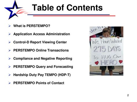Department Guide Perstempo Pers 34 Millington Tn Ppt Download