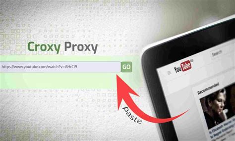 CroxyProxy For YouTube Unlocking Seamless Streaming Junko Furuta