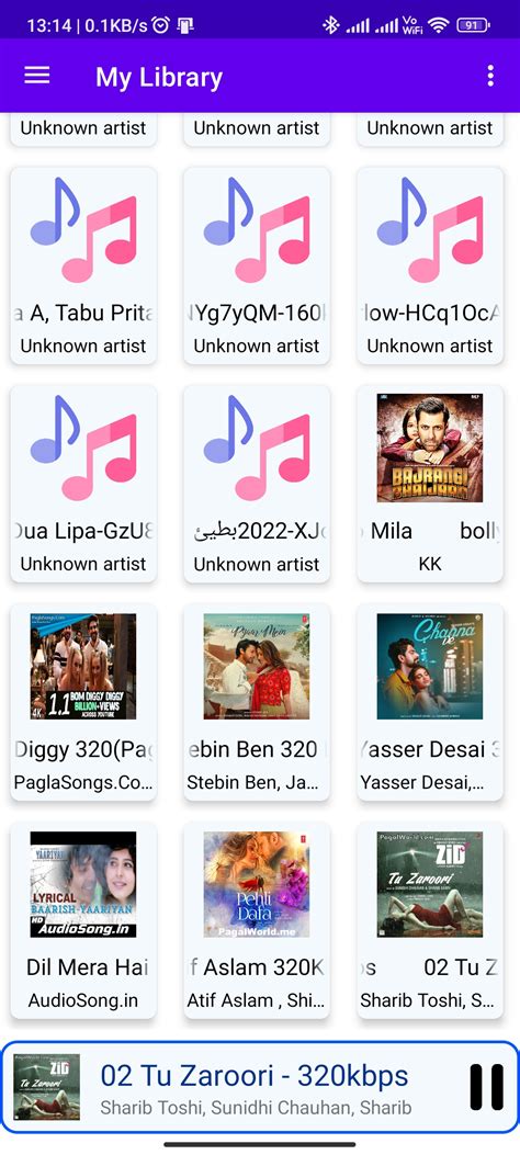 GitHub Biswa Rx UI Music Player It Is A Music Player Application With Great Looking UI