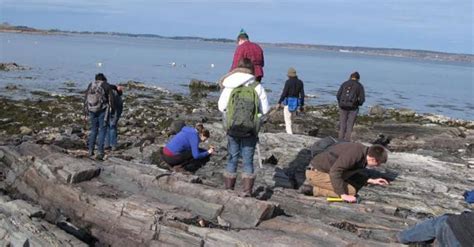 Geology Academic Programs