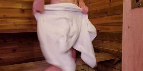 stepbro creampies stepsister by the fire hoping they don t get caught