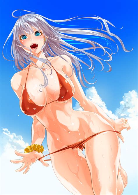 Kunami Himehiko Danbooru