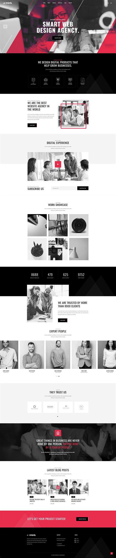 Custom Web Development Services Parallel Web Studios