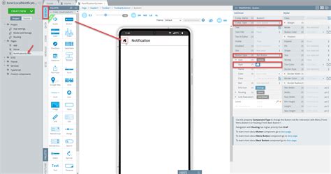 Ionic Local Notifications Tutorial