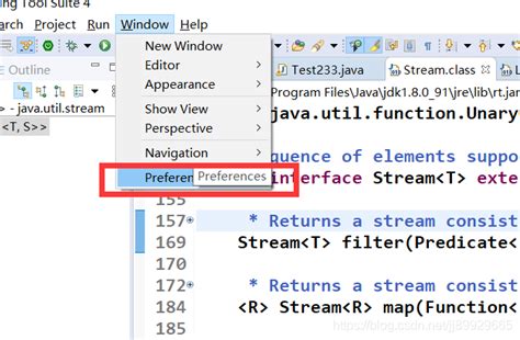 Eclipse配置折叠展开代码快捷键eclipse 括号折叠 Csdn博客
