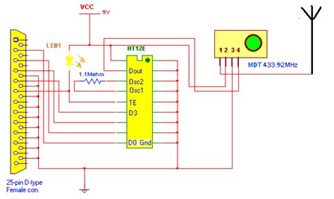 Wireless Stepper Motor Controller