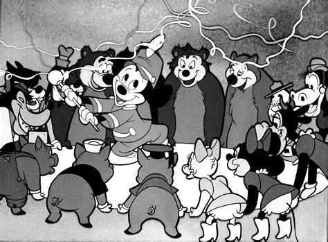 The Mickey Mouse Club 1955