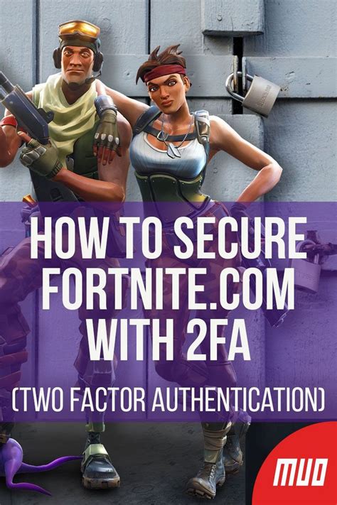 What Is Two Factor Authentication Epic Games Escolavienense