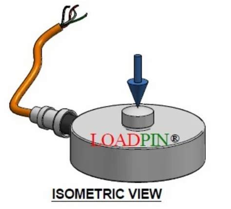Compression Pedal Force Sensor At ₹ 14500 Piece In Vadodara Id