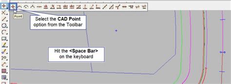 CAD Point Toolbar Point D Wiki