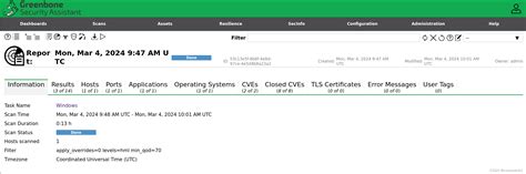 网络安全： Kali Linux 使用 Docker Compose 部署 Openvasapt Install Docker