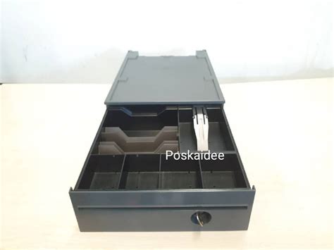 ลิ้นชักเก็บเงิน Ibm ลิ้นชักเก็บเงิน Cash Drawer มือสอง