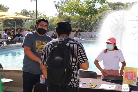 Beach Biweekly CSULB Events Resources