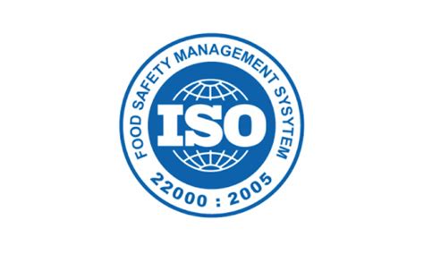 Iso 220002005 Food Safety Management System In