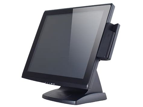 Display M458 | Poindus Systems