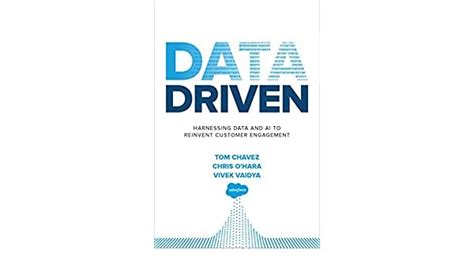 Data Driven Harnessing Data And Ai To Reinvent Customer Engagement Andrea Chin
