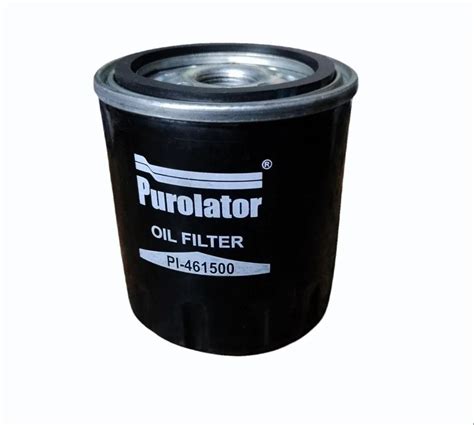 Aluminium Purolator Oil Filter At Best Price In Kolhapur Id