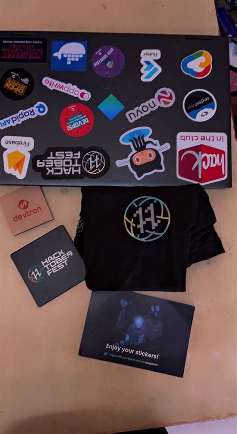 Hacktoberfest2022 Github Docker Share Hacktoberfest2022 Goodies