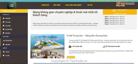 code website quản lý tòa nhà java spring boot angular hỗ trợ cài đặt
