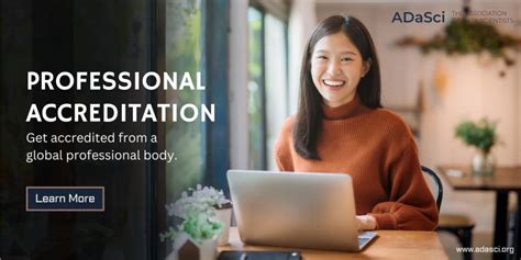 Association Of Data Scientists On Linkedin Datascience Professional Accreditation