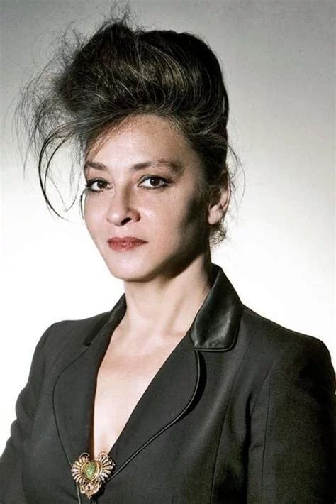 Catherine Ringer Sa Biographie Filmographie Et Quelques Photos