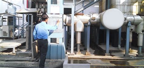 How Does A Chiller System Work Energy Plus India