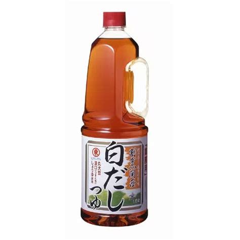 Get Higashimaru Kappo Kansai White Dashi 1 8l 1 Each Delivered Weee
