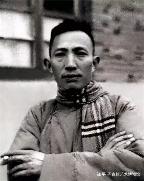 穿越艺术的星空：傅抱石的传奇人生 知乎