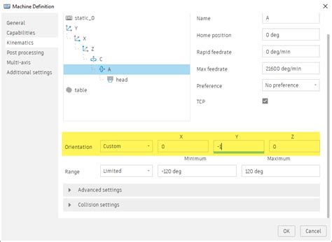 Solved 32 Axis Prepositioning Error Fanuc 31i Page 2 Autodesk Community