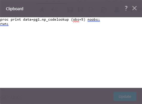 Solved Hands On Lab For Terminal Servers Code Editor Not Accepting Input Sas Support