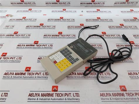 Omron Cqm1h Pro01 E Programming Console Unit Aeliya Marine