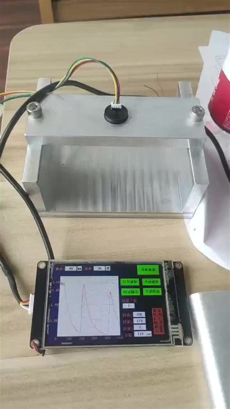 Compact Size Ultrasonic Sensor Module For Cleaning Robot Home Service Robot Material Analyzing