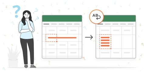 Сómo Ajustar Texto En Excel Onlyoffice Blog
