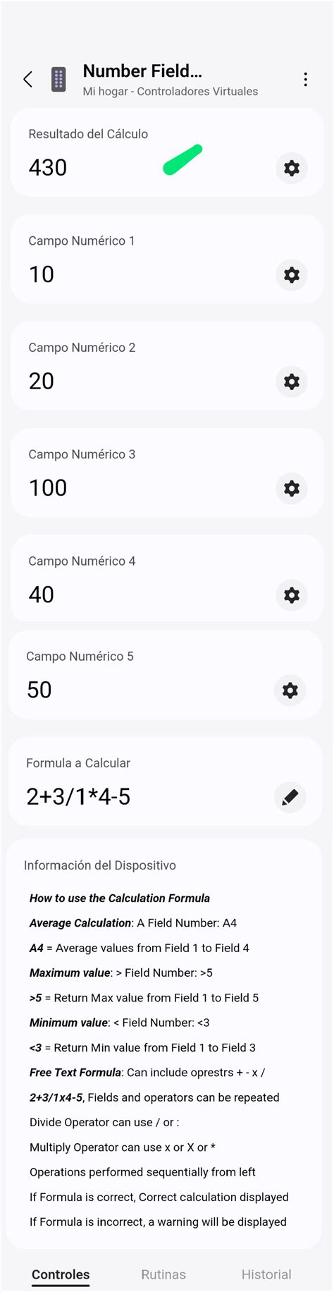 Create Rule That Compares Temperatures Rules Api Smartthings Community