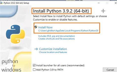 How Install Selenium Webdriver With Python