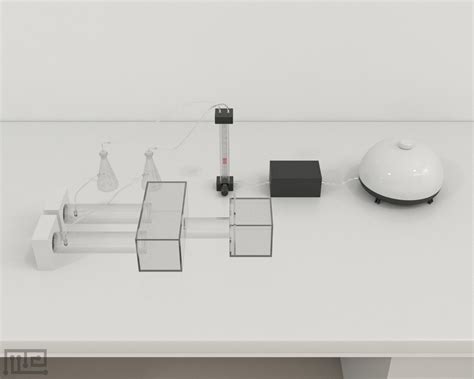 Mosquito Olfactory Apparatus Maze Engineers