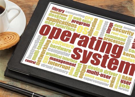 Difference Between Rtos And Os 1 Difference Between Rtos Vs Os 1