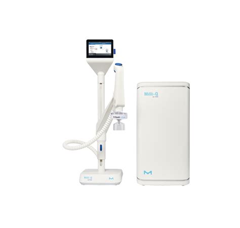 Milli Q® Iq 7000 Ultrapure Water System